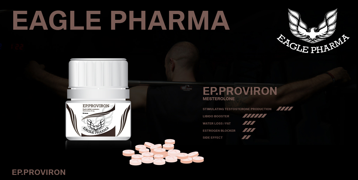 TABLETS OLD DESIGN - EAGLE PHARMA