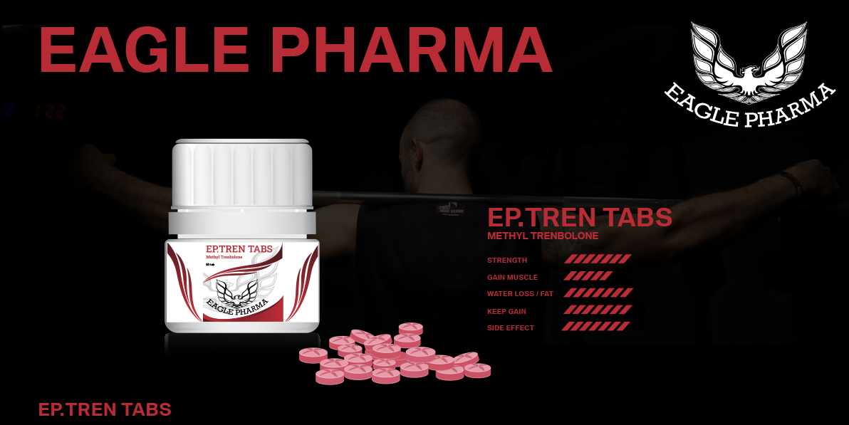 TABLETS OLD DESIGN - EAGLE PHARMA