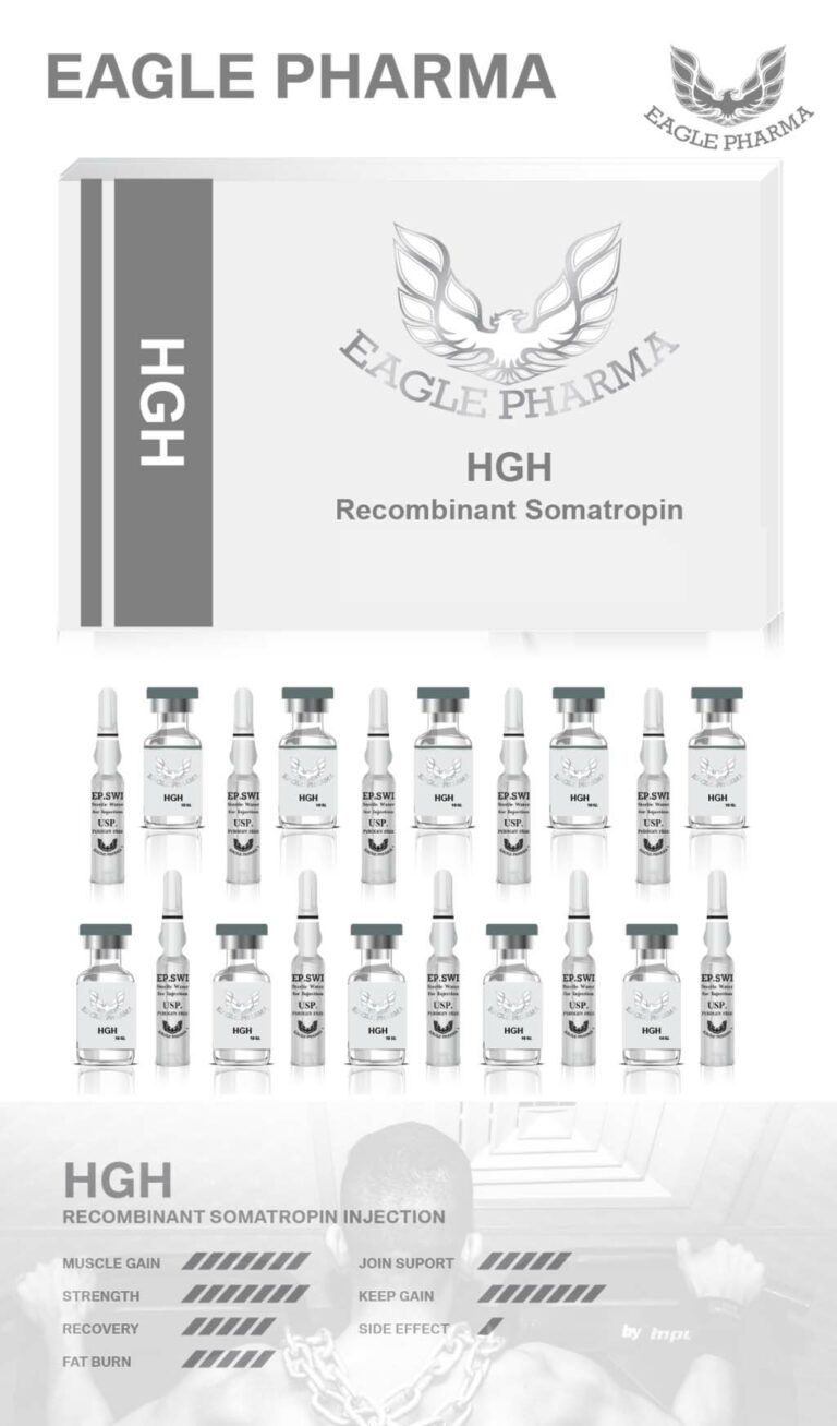 EP-EAGLE-PHARMA - EAGLE PHARMA