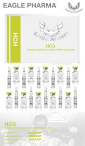 EP-EAGLE-PHARMA - EAGLE PHARMA