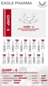 EP-EAGLE-PHARMA - EAGLE PHARMA